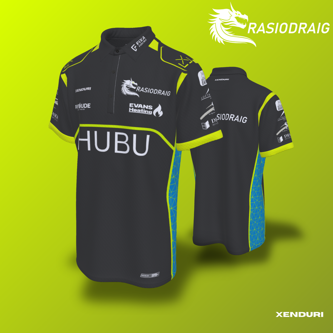 Rasio Draig – Xenduri